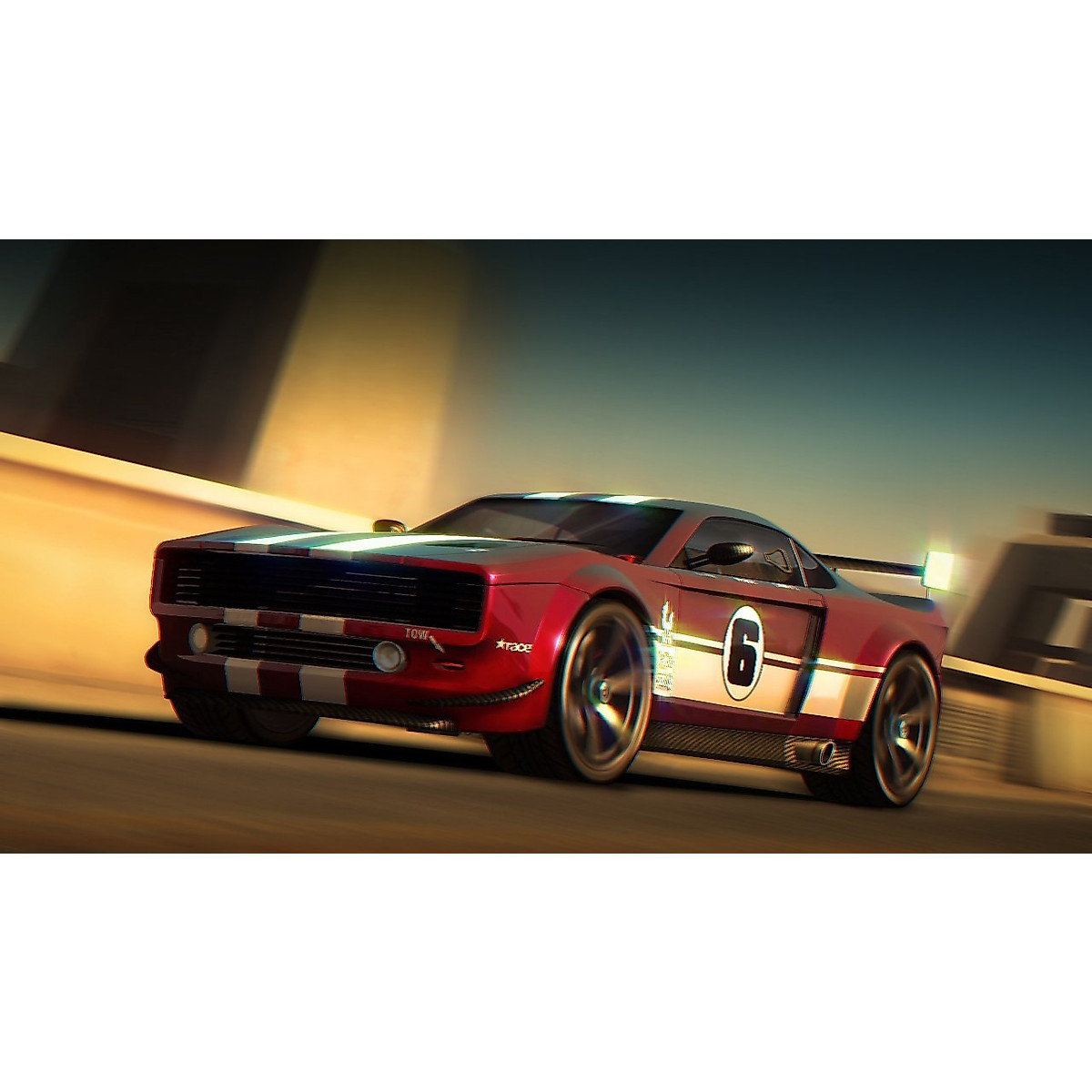 Split / Second - Xbox 360 (Renewed)