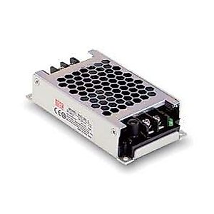 MEAN WELL RSD-60L-12 RSD-60 Series 60 W 18 to 72 Vin 12 Vout 5 A Enclosed Railway DC/DC Converter - 1 item(s)