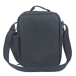 CAIWEI Galaxy Lunch Bag Insulated Lunch Box Cooler Bag (Starry sky 1)