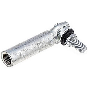 John Deere AM137999 Tie Rod End X300 X304 X305 X320 X330 X340 X350 X380 X500 X520 X570 Lawn Garden Tractors