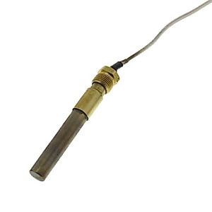 Robertshaw / Uni-Line 1950002 48" Thermopile, Includes PG9 Pilot Adaptor