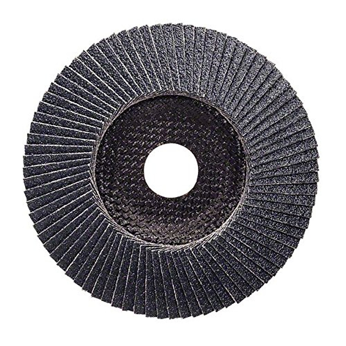 Bosch 2608607349 22 mm Metal Flap Disc for Angle Grinders
