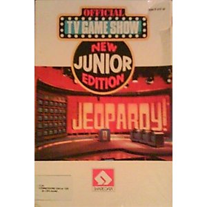 Jeopardy! New Junior Edition