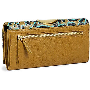 Ted Baker Women's Modern, Olive, One Size