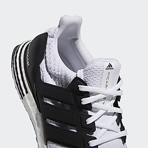 adidas Ultraboost 5.0 DNA Shoes Men's, White, Size 5