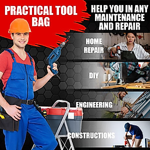 YIYITOOLS Screwdriver Bit Set 45 Piece, Impact Driver Bit Set for Drills and Drivers, Assorted Steel Drill Bits in Storage Case for Wood Metal Cement Drilling and Screwdriving,YY2020051