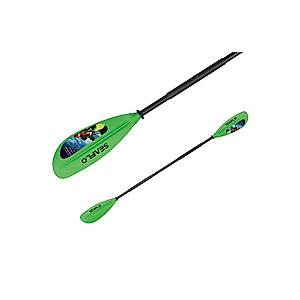 Seaflo Kayak Paddle