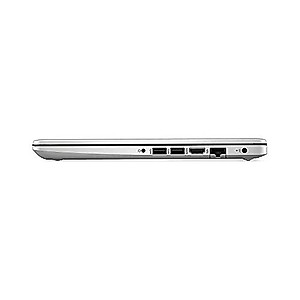 2020 HP Pavilion 14” HD Touchscreen Laptop Computer, AMD Ryzen 3 3200U Processor, 8GB DDR4 RAM, 512GB SSD, HD Audio, AMD Radeon Vega 3 Graphics, HD Camera, HDMI, Windows 10 S, Silver, 32GB USB Card