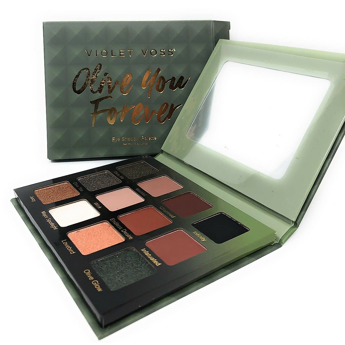 Olive you Forever (Olive)