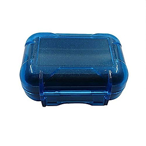 Earphone Box Pressure Waterproof Headphones Bluetooth Storage Bag Universal Hard Earphone Storage Box Headphone Protection Case Cover for Westone