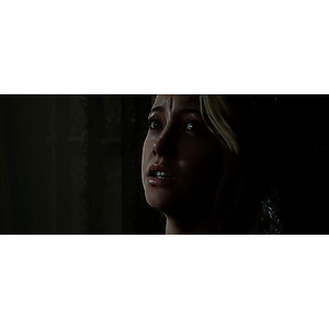 Namco Bandai The Dark Pictures: Man Of Medan (PS4)