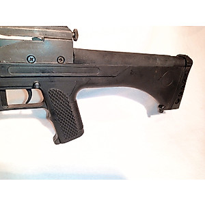 WT-Stalker Repeating Compound Crossbow Shoots Steel Balls and Bolts