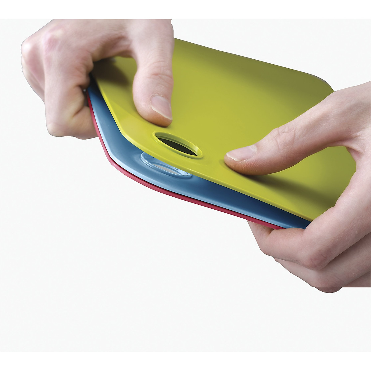 Joseph Joseph, Chopping Mats Pop Plus Set Multicolour