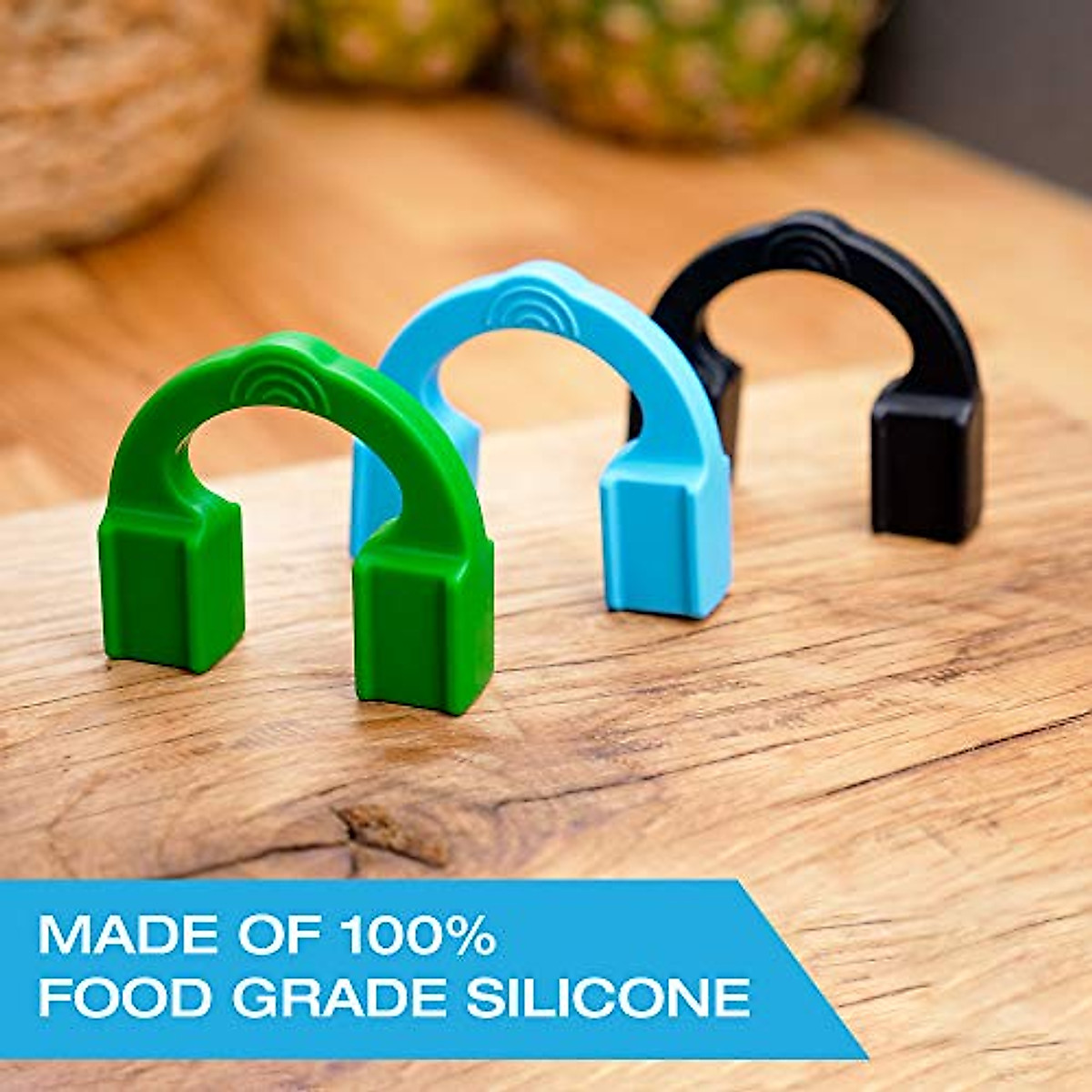 Tilcare Jawline Exerciser Jaw Exerciser for Men and Women That Helps to Workout Your Jaw, Neck and Tone Your face with Exercise - Face Slimmer That Will Chisel Your Jawline - Elite Level 70lb