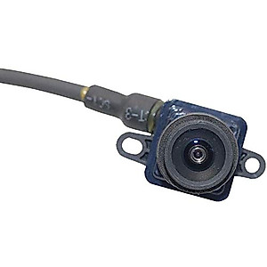 Genuine Rear View Backup Camera OEM Part # 56054058AH for 2011-2014 Dodge Charger 2011-2013 Chrysler 300 by AMINORD