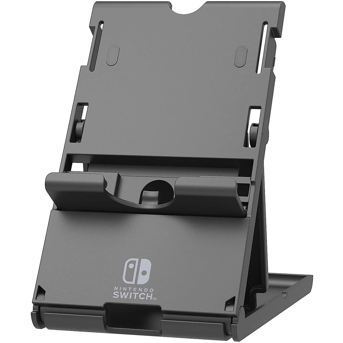 ホリ 【任天堂ライセンス商品】 NEWプレイスタンド for Nintendo Switch 【Nintendo Switch Lite対応】
