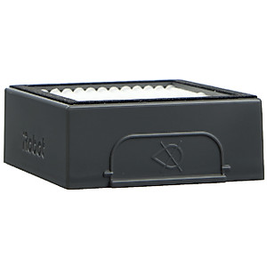 iRobot 4624876, Roomba e & i Filter 3 Pack, Green