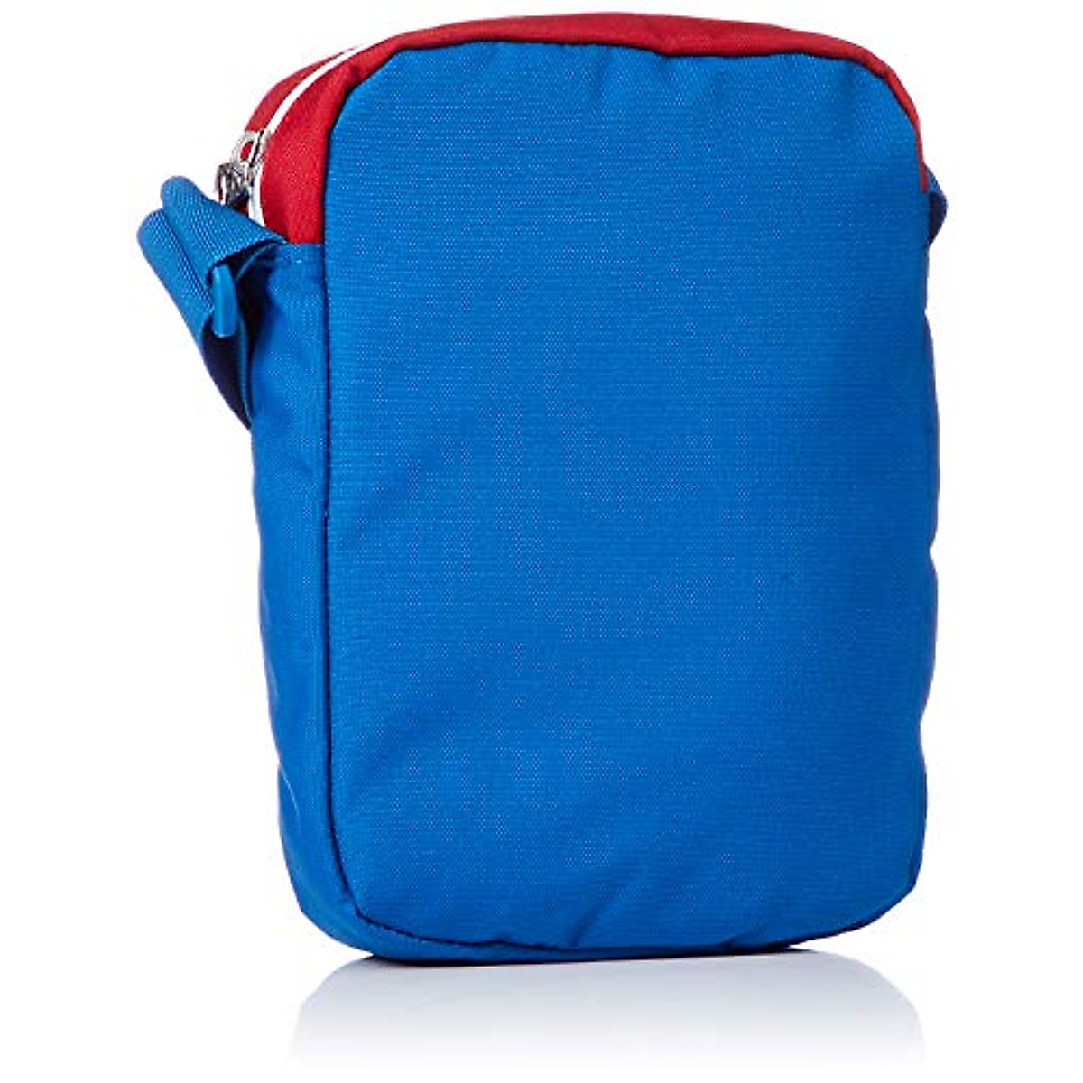 Jean Sports Weekender Shoulder Bag, Body Bag, Red/White/Blue