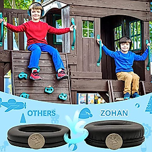 ZOHAN Kids Ear Protection 2 Pack,Kids Noise Canceling Headphone for Concerts, Monster Truck, Fireworks
