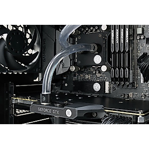 Ekwb Ekwb EK-M.2 Pour SSD M.2 2280 (Noir)