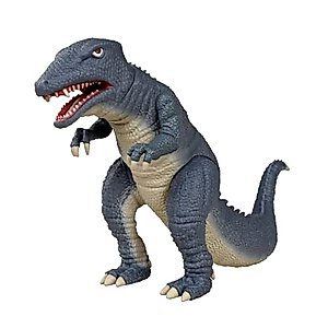 MonsterVerse Gorosaurus Godzilla Toho Classic Collectable 6.5 Inch Highly Detailed and Sculpted Articulated Action Figure, Limited Edition, Suitable for Ages 4 Years+