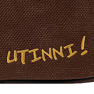 Loungefly Star Wars Exclusive Jawa Mini Backpack Shoulder Bag Purse