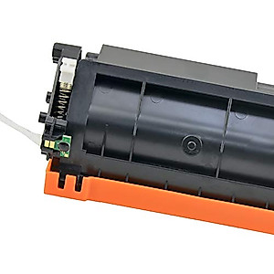 CYMBAINK Compatible 047 Black Toner Cartridge Replacement for Canon 047 ImageCLASS LBP113W MF113W MF110/LBP110 Series, i-SENSYS LBP113W MF113W MF110/LBP110 Series Printer (Black, 1 Pack)