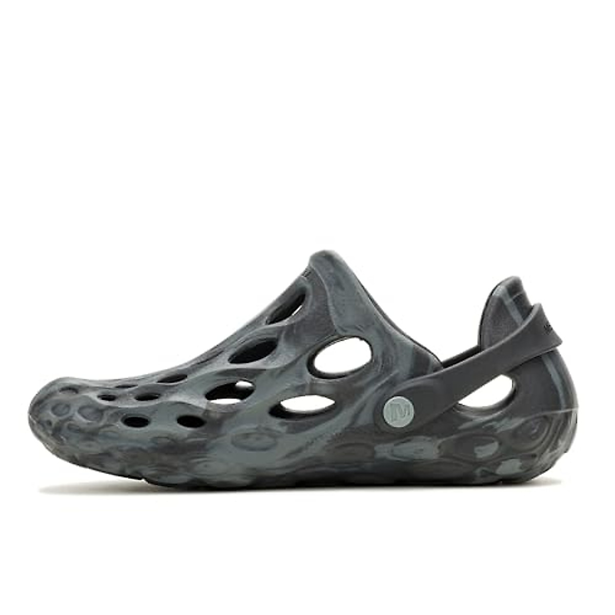 Merrell Women's HYDRO MOC Water Shoe, BLACK, 10 M US