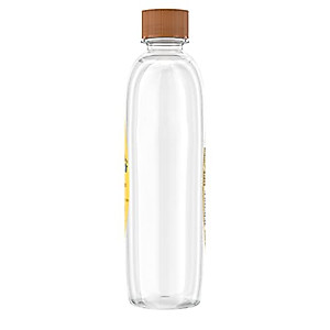 Johnson's Baby Oil, Mineral Oil Enriched with Shea & Cocoa Butter to Prevent Moisture Loss, Hypoallergenic, 20 fl. oz