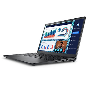 Dell Vostro 3420 Laptop (2022) | 14" 1920x1080 FHD | Core i5-1135G7-256GB SSD Hard Drive - 8GB RAM | 4 cores @ 4.2 GHz Win 11 Pro