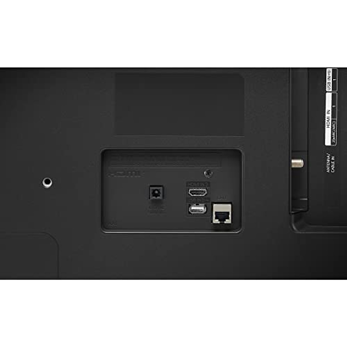 LG 43-Inch Class UQ9000 Series Alexa Built-in 4K Smart TV (3840 x 2160), 60Hz Refresh Rate, AI-Powered 4K, Cloud Gaming (43UQ9000PUD, 2022)