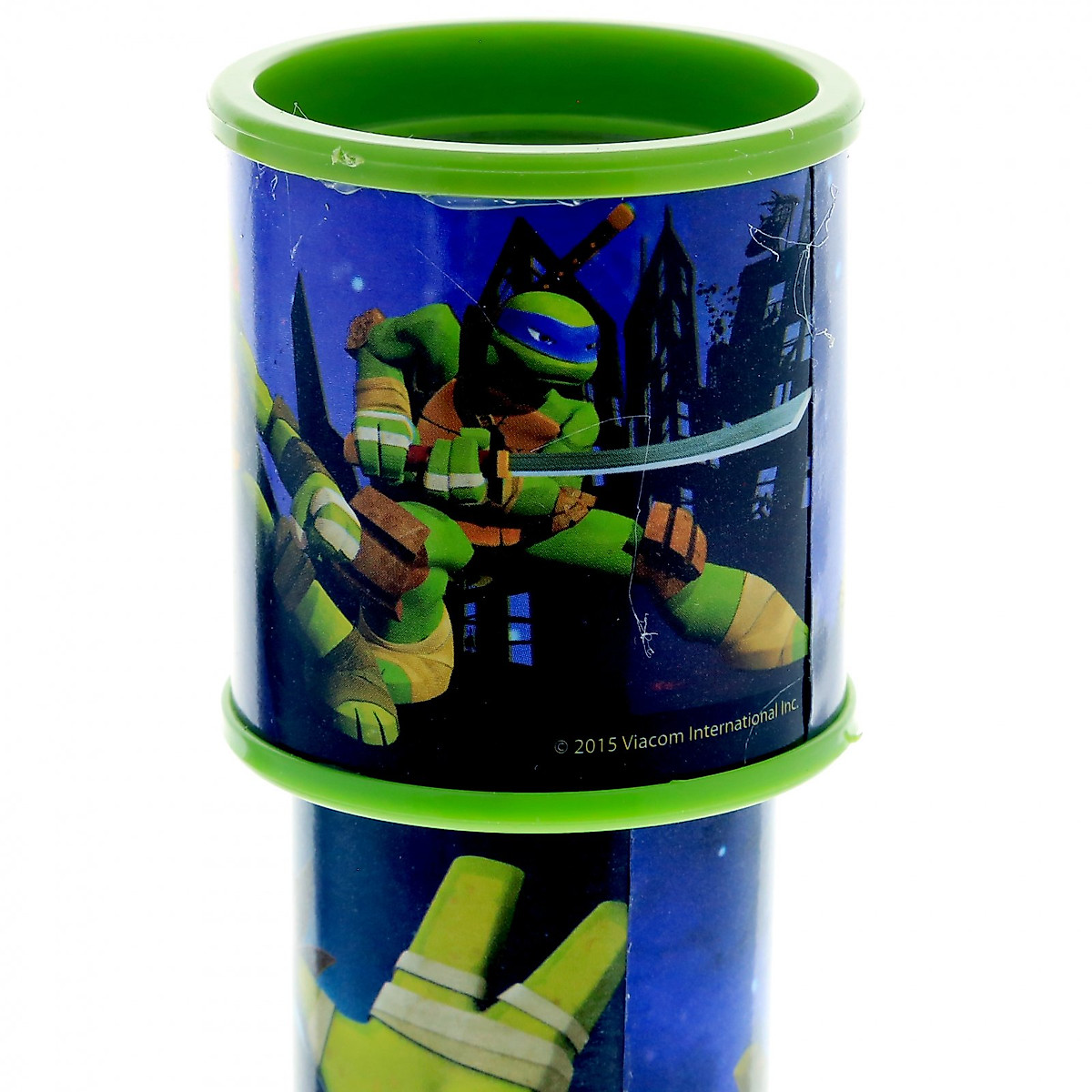 Nickelodeon Teenage Mutant Ninja Turtles Deluxe Kaleidoscope TMNT