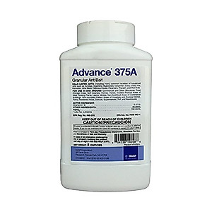 Advance 375a Select Granular Ant Bait - 8 oz. ant Killer,ant Poison