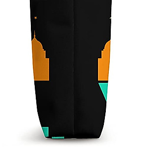 It's Ramadan Y'all Ramadan Kareem Gift For Kids Women Men Tote Bag