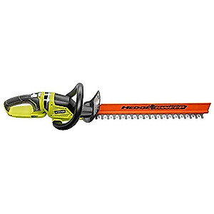 Ryobi 22 in. 18-Volt Cordless Hedge Trimmer