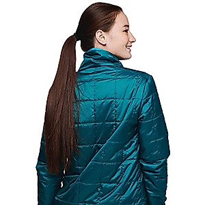 Cotopaxi Teca Calido Jacket - Women's Video Tape Small