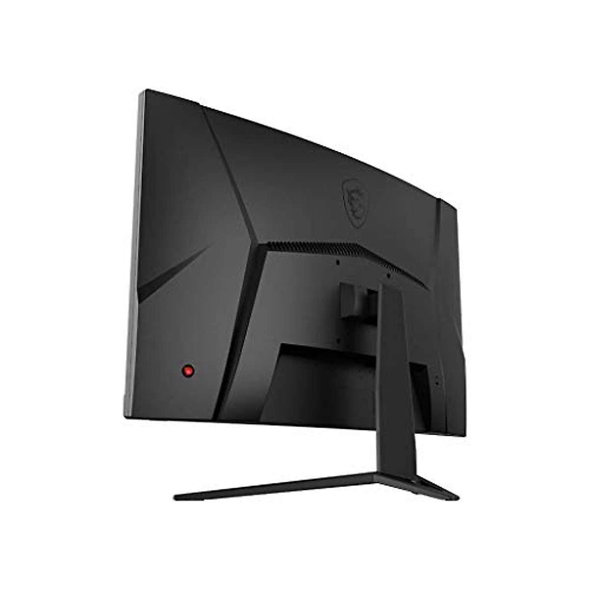 MSI G32C4, 32" Gaming Monitor, 1920 x 1080 (FHD), VA, 165Hz, FreeSync, HDMI, Displayport, Tilt