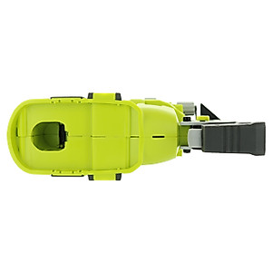 Ryobi P360 18 Volt Lithium Ion One+ 3/8 - 1 1/2 Inch Crown Stapler (Battery Not Included, Power Tool Only)