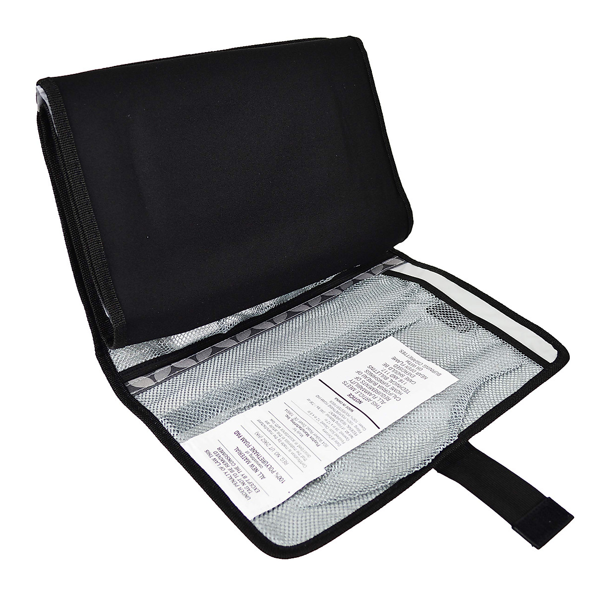 Changing Pad by Playtex. Baby Changing Station Diaper Genie Smart Kit a Perfect Portable Infant Diaper Pad