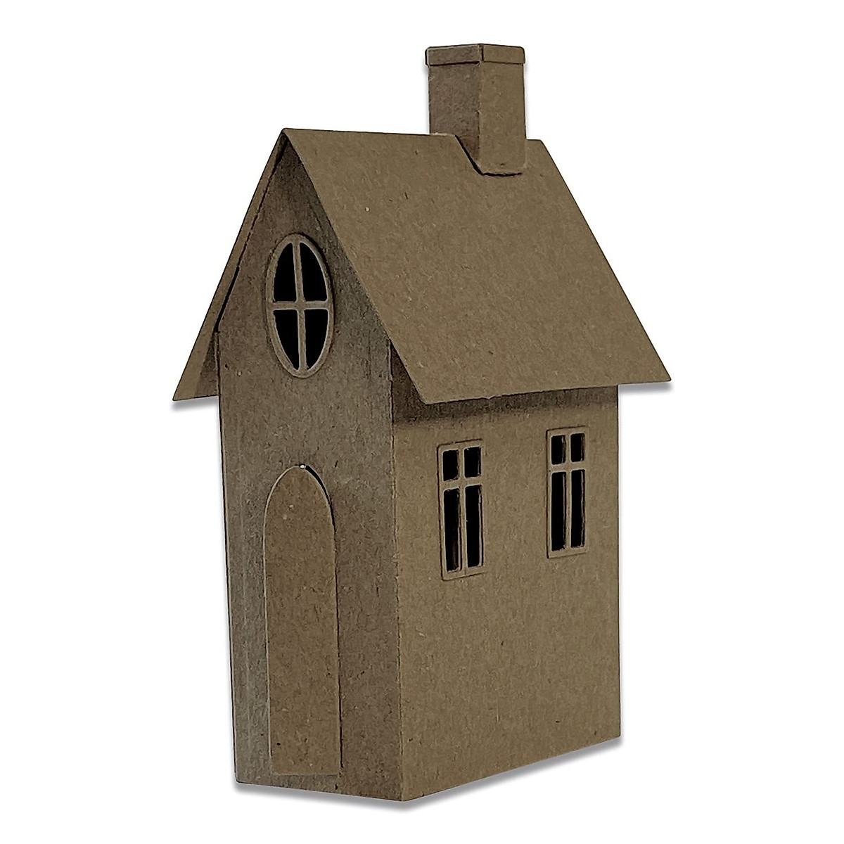 Sizzix Village Collection by Tim Holtz Village Collection by Tim Holtz, 665564