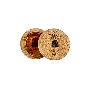 Melos Light Cello Rosin