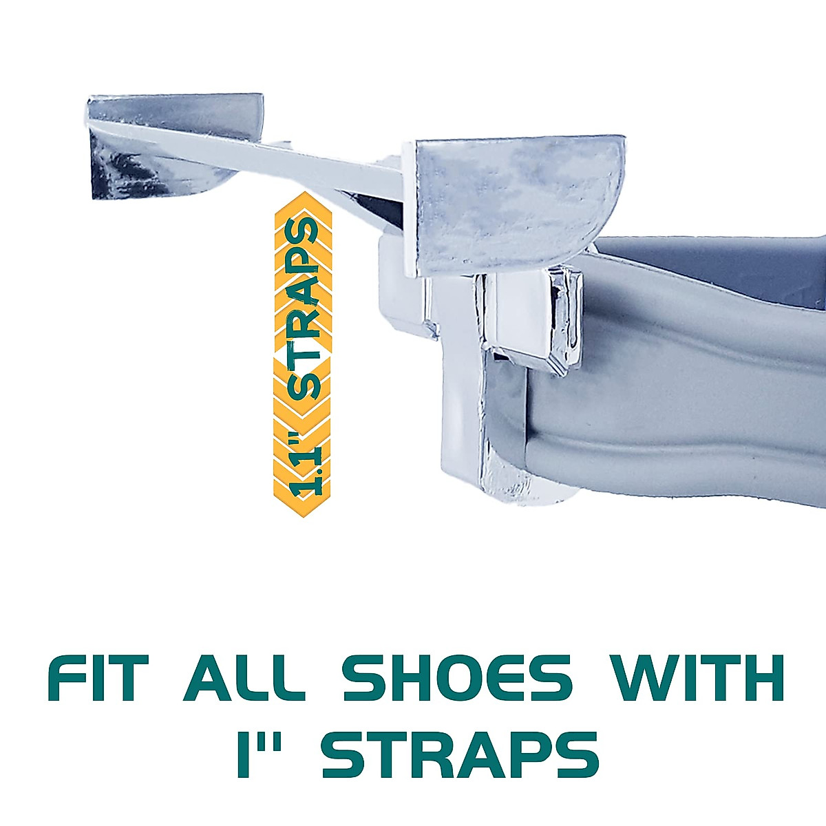 YIPUKIYI Car Spoilers Shoe Charms 2 Pack Shoe Spoilers Charm, Noticeable Shoe Charm Accessories, Decorative Shoe Charms for Shoe Buckles Supercar Spoiler (Carbon Fiber)