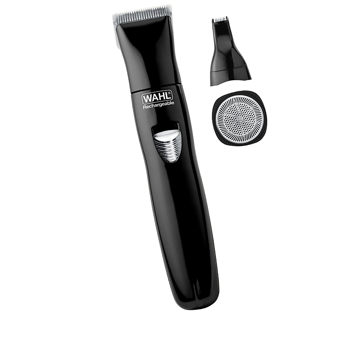 Wahl 9865-1301 All in One Rechargeable Groomer