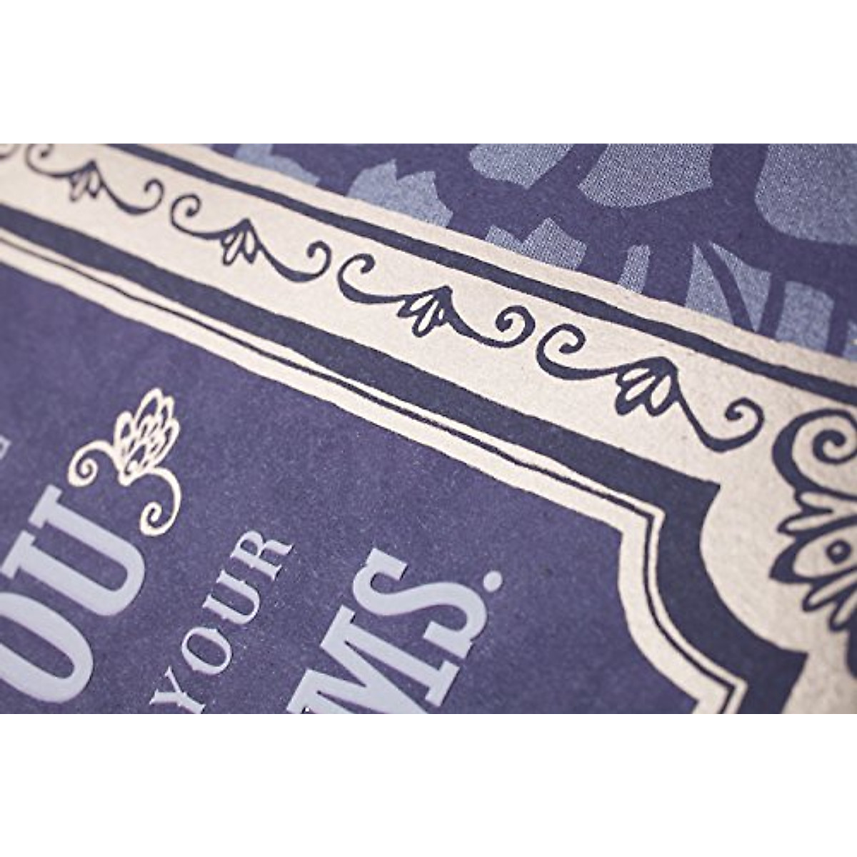 Hallmark Housewarming Card (Home is Where You Hang Your Dreams)