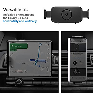 Spigen OneTap Car Mount Designed for Galaxy Z Fold 5, 4, & 3 and Pixel Fold