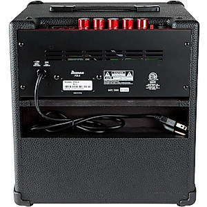 Ibanez Promethean 20W 1x8 Bass Combo Amp