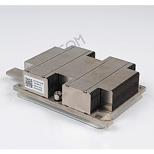 Heatsink for R440 R540 Upgrade Dual top Server Radiator 1CW2J Heat Sink 01CW2J