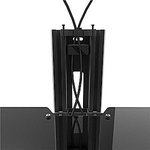 Kanto AVT Floating Wall Mounted AV Shelves (1 Shelf)