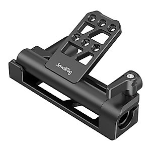 SmallRig Dual 15mm Rod Battery Hinge MD2802