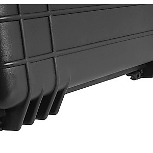 Case Club Pre-Cut Waterproof Case to Fit GoSky 20-60x80 Spotting Scope (Base Model)